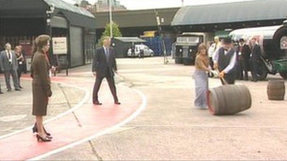 Closure of Burton upon Trent National Brewery Centre a 'devastating ...