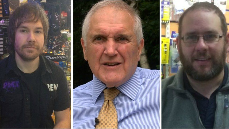 Cardiff Central platform shortage travel chaos warning - BBC News