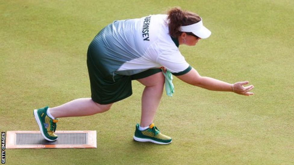 Commonwealth Games: Guernsey's Laura le Cras disappointed with semi ...