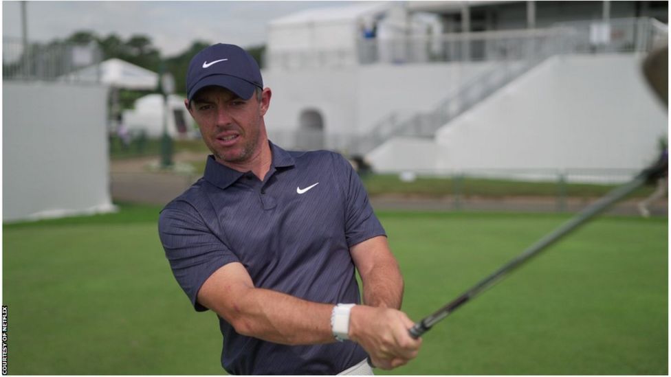 Full Swing: Netflix golf documentary explores 'civil war' of LIV ...