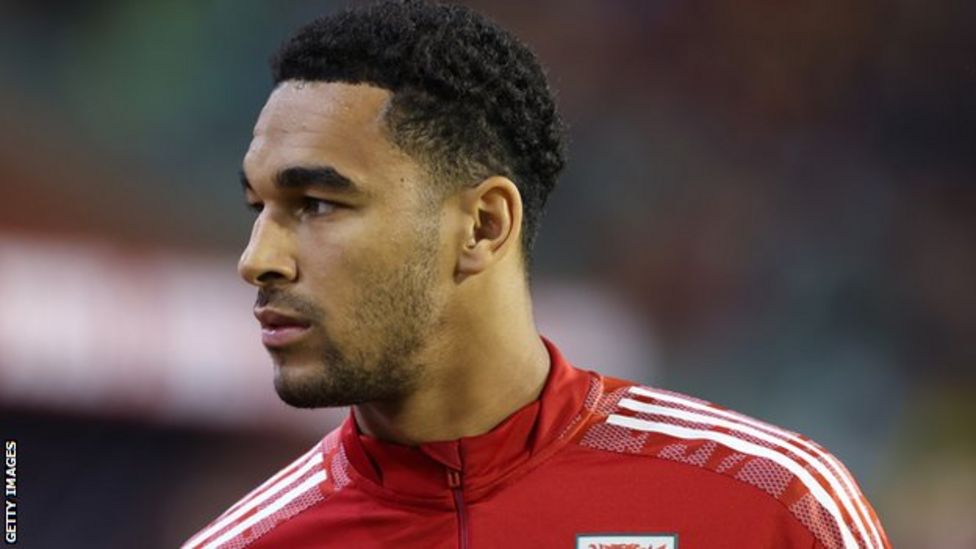 World Cup 2022: The 26 Wales players carrying a nation's hopes - BBC Sport