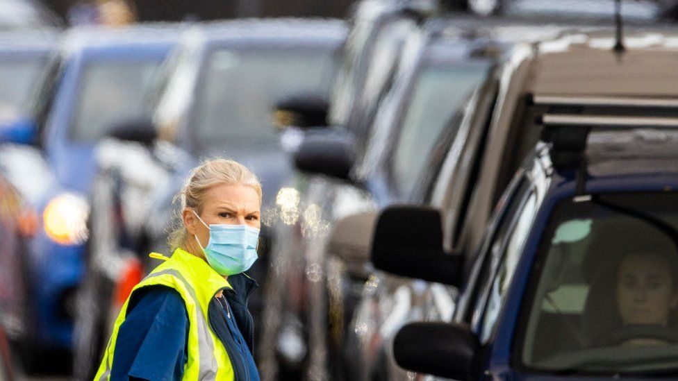 Australia Covid: Outbreaks emerge across country in 'new phase' of ...