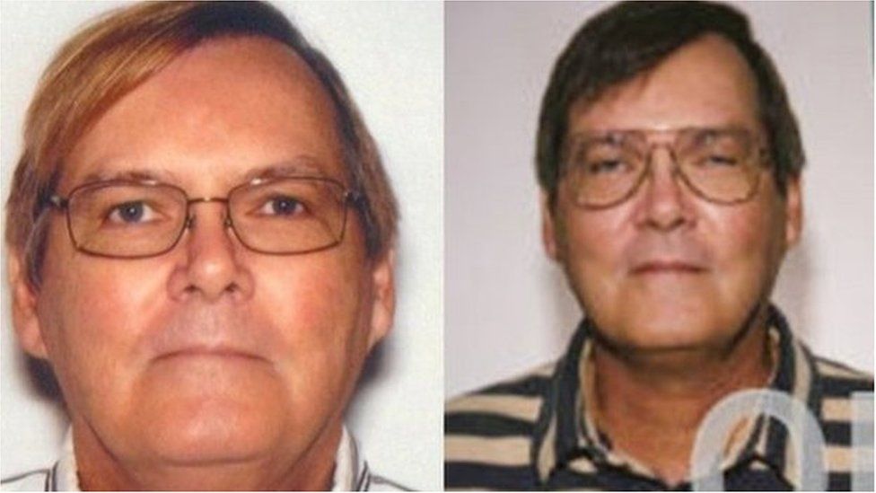 William Vahey: School 'needs to do more' after paedophile case - BBC News