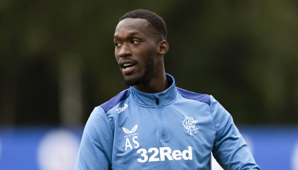 Beale hails 'fantastic week' for Rangers in Germany - BBC Sport