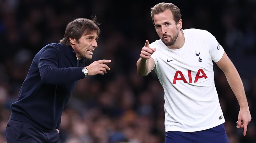 How do you find a back-up for Kane? - BBC Sport