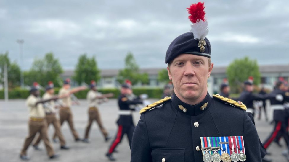 D-Day: 80th anniversary commemorations will be 'emotional' - BBC News