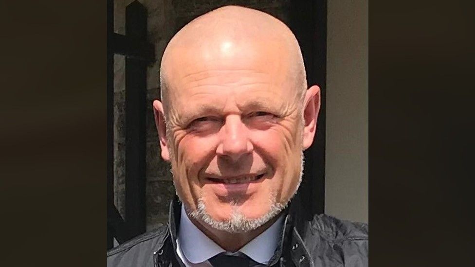 Santon Downham searches continue for missing man John Crook - BBC News