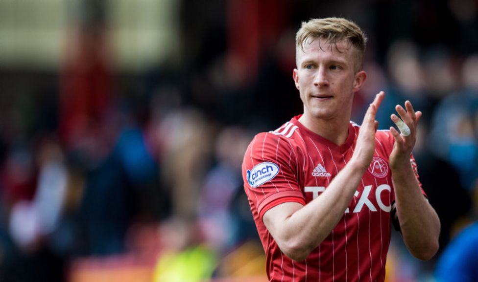 'When he is fit and he is ready, he will play' - Barry Robson - BBC Sport
