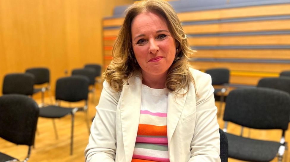 Tyrone: Call for more arts funding for rural areas - BBC News