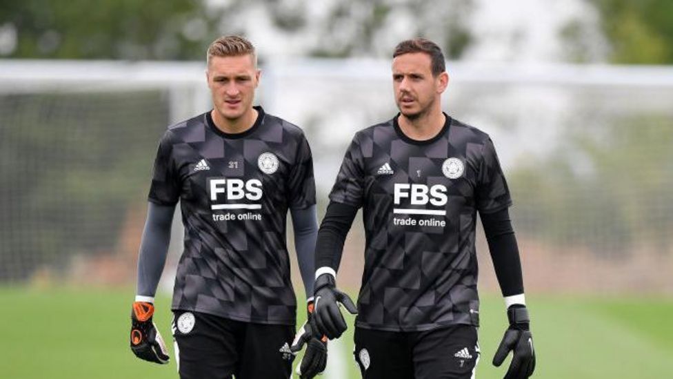 Leicester: 'We have seen that Ward is not a number one at Premier ...