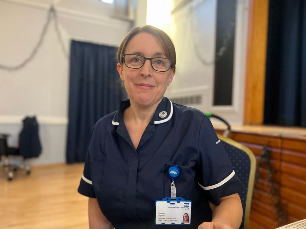 Half term jabs to fight measles outbreak threat in East of England ...