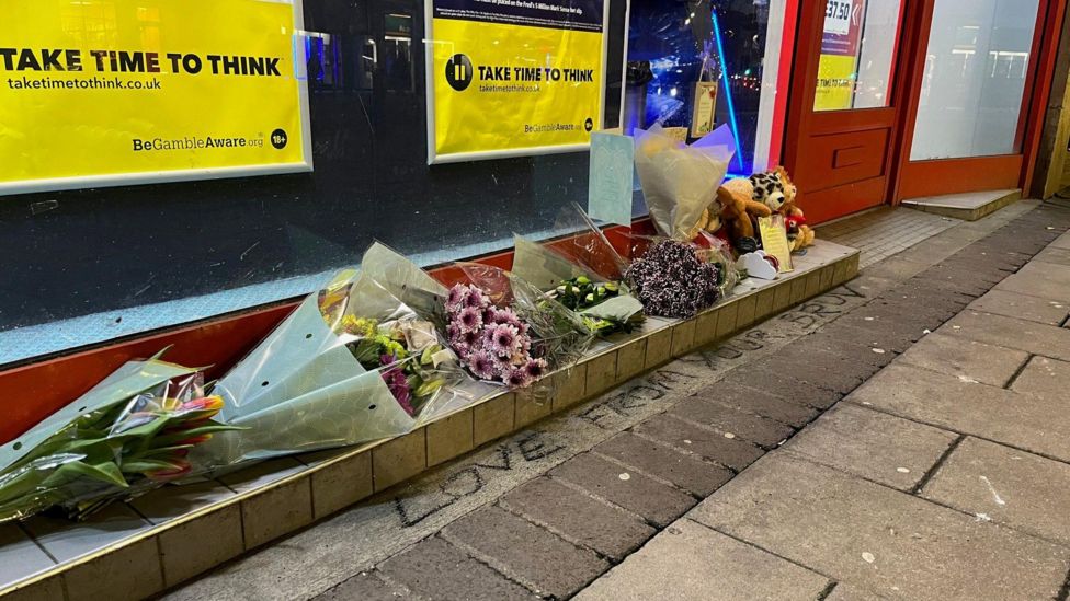 Care-leaver jailed for murder of homeless man - BBC News