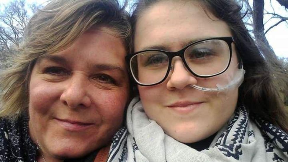 Cariss Stone: Teen would 'still be with us' if care was different - BBC ...