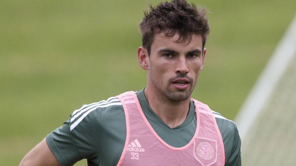 Working with Rodgers a 'refreshing change' - O'Riley - BBC Sport