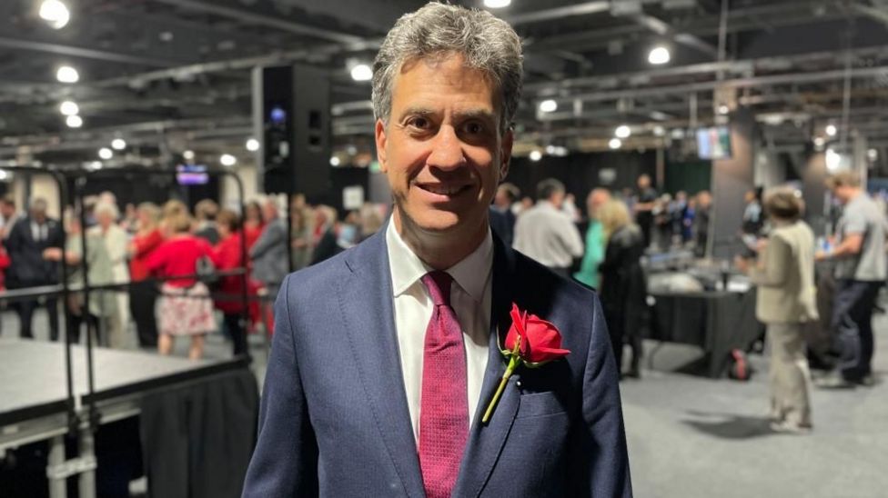 South Yorkshire election results see clean sweep for Labour - BBC News