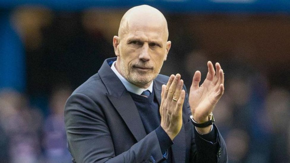 Jefte: Rangers sign Brazilian left-back from APOEL - BBC Sport