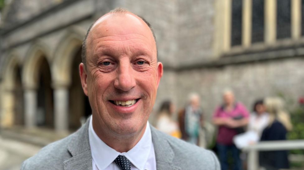 By-election to be held in Torbay - BBC News