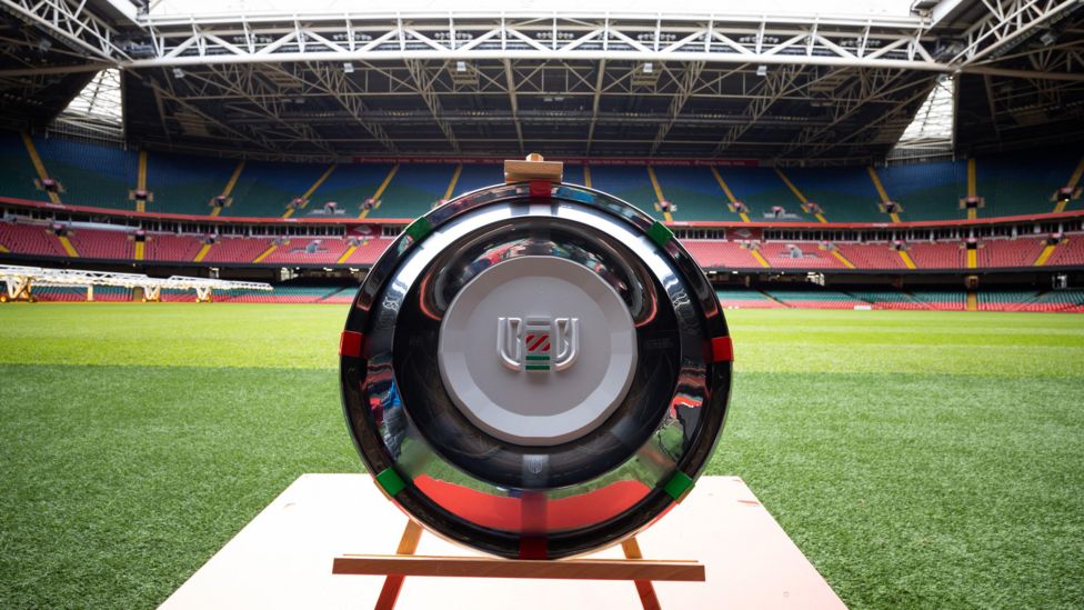 Judgement Day returns to Principality Stadium in 2025 - BBC Sport