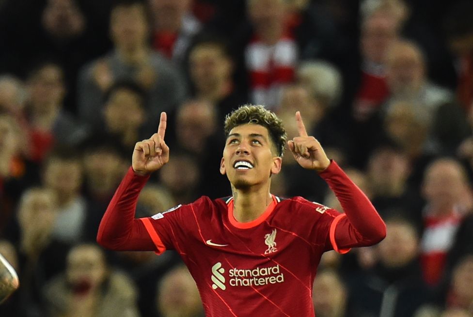 'Liverpool have a great chance of winning Champions League' - BBC Sport