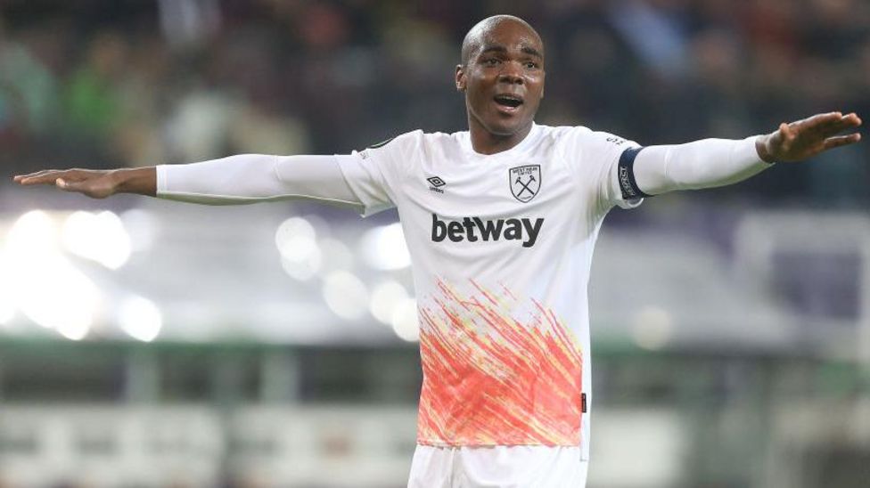West Ham: 'Everything is down to consistency' - Ogbonna - BBC Sport