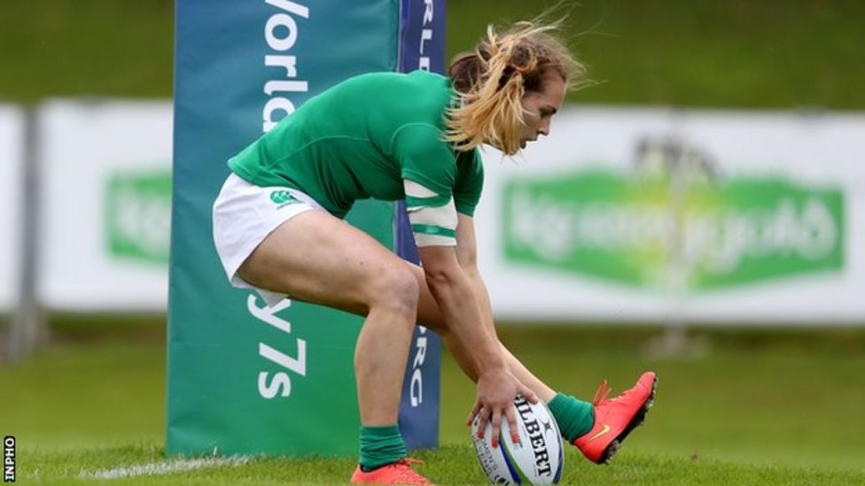 Women's Six Nations: Ireland head coach Adam Griggs names panel of 38 ...
