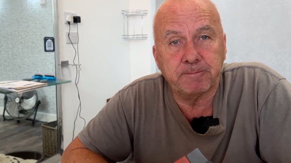 Farnborough traders say £13m road improvement scheme is 'killing them ...