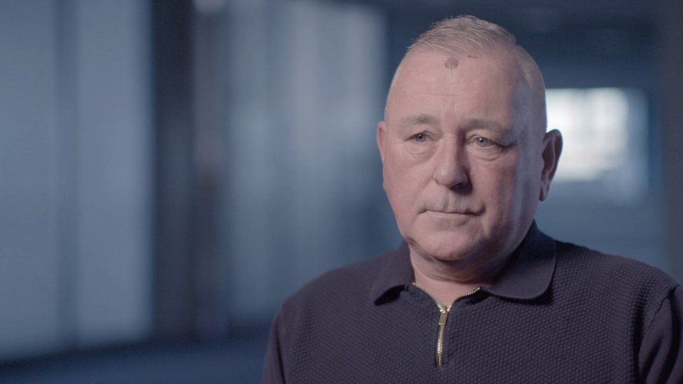 How police missed the chance to catch Emma Caldwell's killer - BBC News