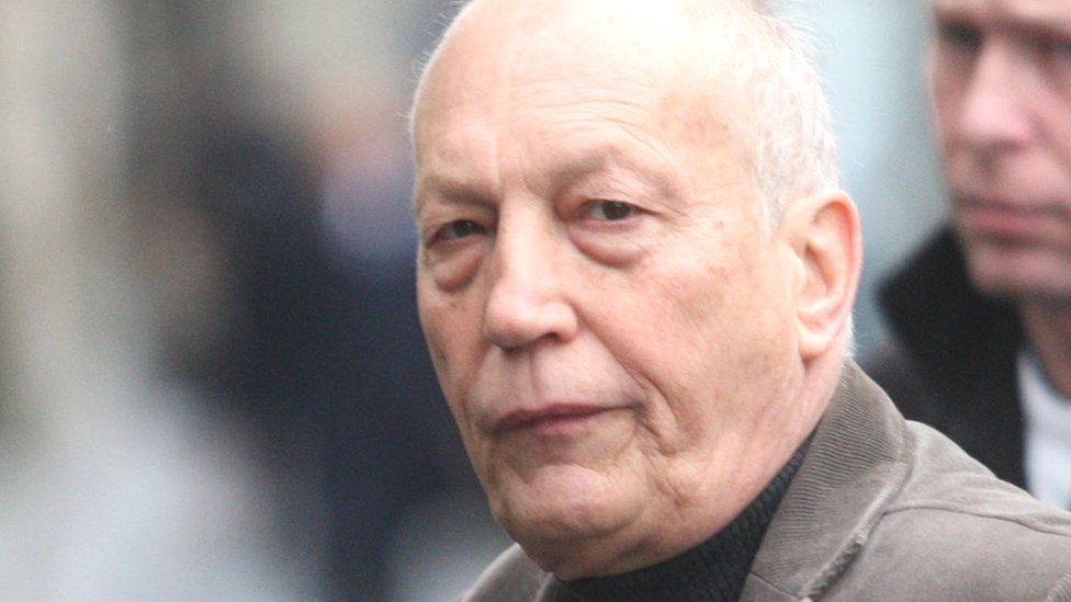 Edinburgh man admits faking multi-million pound will - BBC News