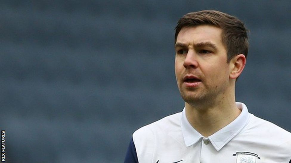 Paul Huntington: Preston North End centre-back to leave after 10 years ...