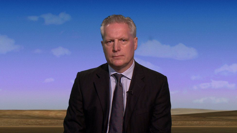 Stormont crisis 'bursts balloon' of health progress - BBC News