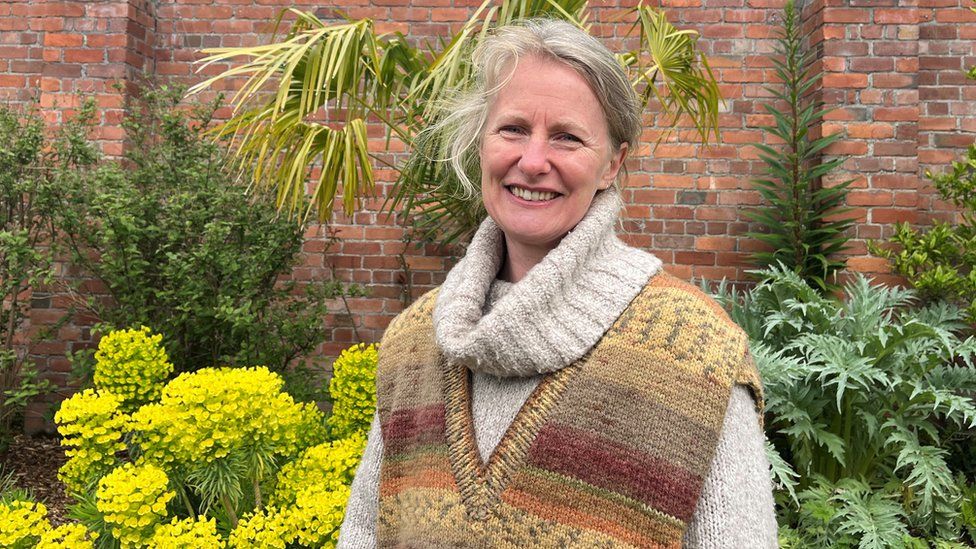 Parc Bute: Perllan i'r gymuned wedi fandaliaeth - BBC Cymru Fyw