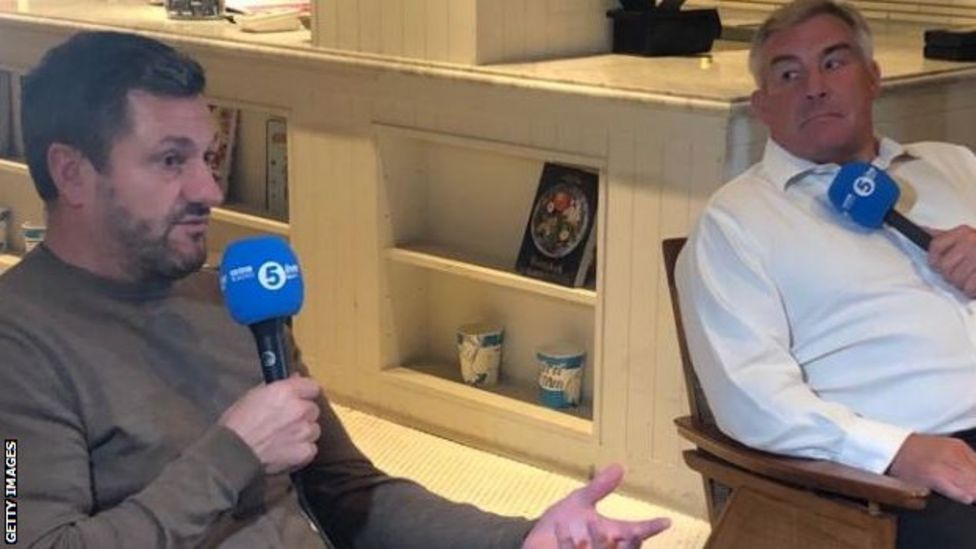 Rugby World Cup final: England cannot be complacent after New Zealand ...