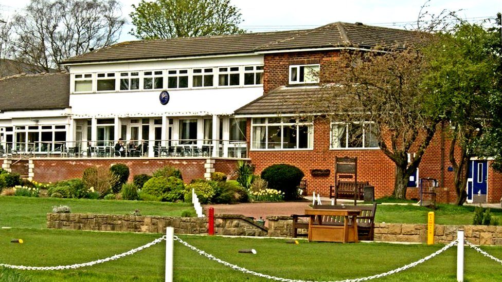 World Cup 2018: Where you're watching the England game - BBC News