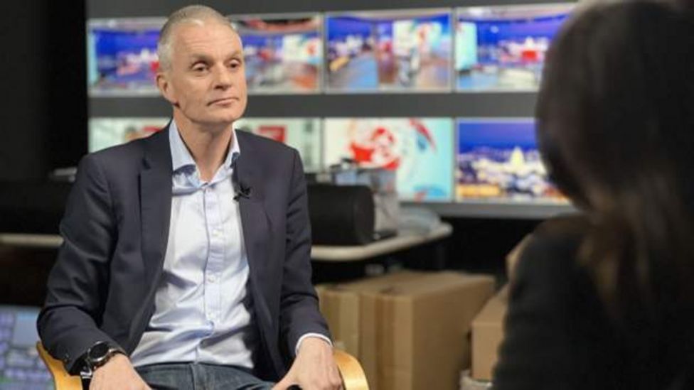 Lineker row hits BBC Scotland sports output for second day - BBC News