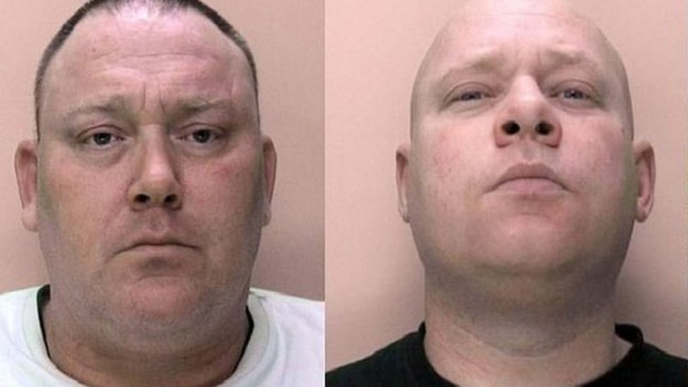 St Leonards man gets life for Jason Martin-Smith murder - BBC News