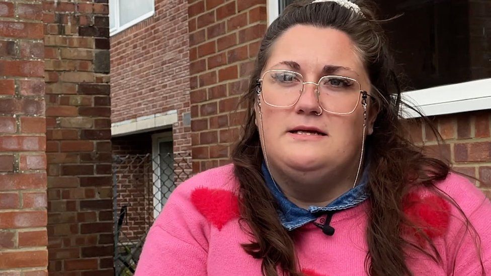 Winchester care patient facing possible eviction from home of 20 years ...
