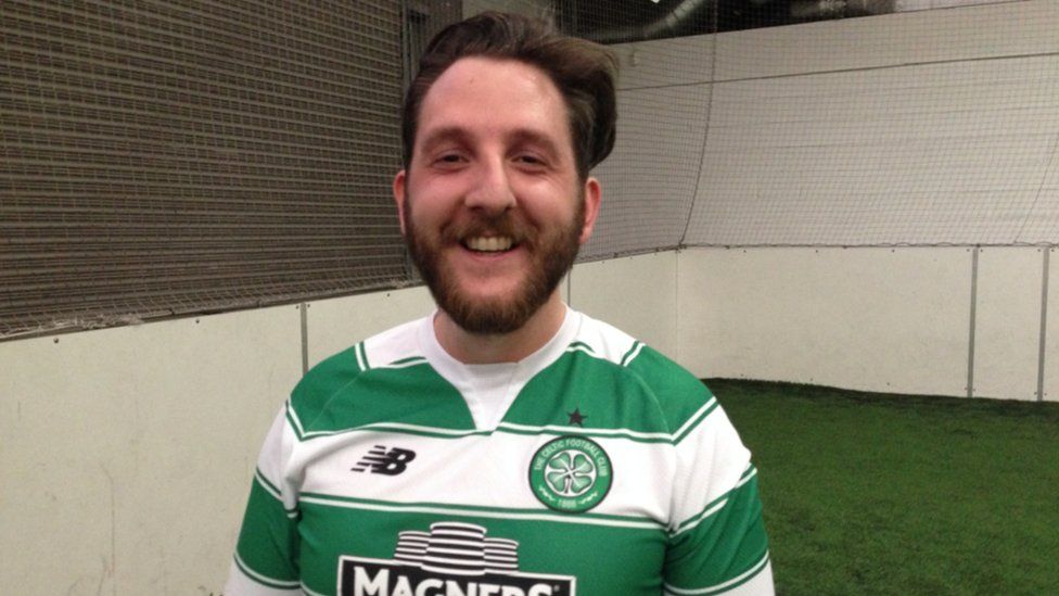 No Rangers again, so will Celtic run away with it? - BBC News