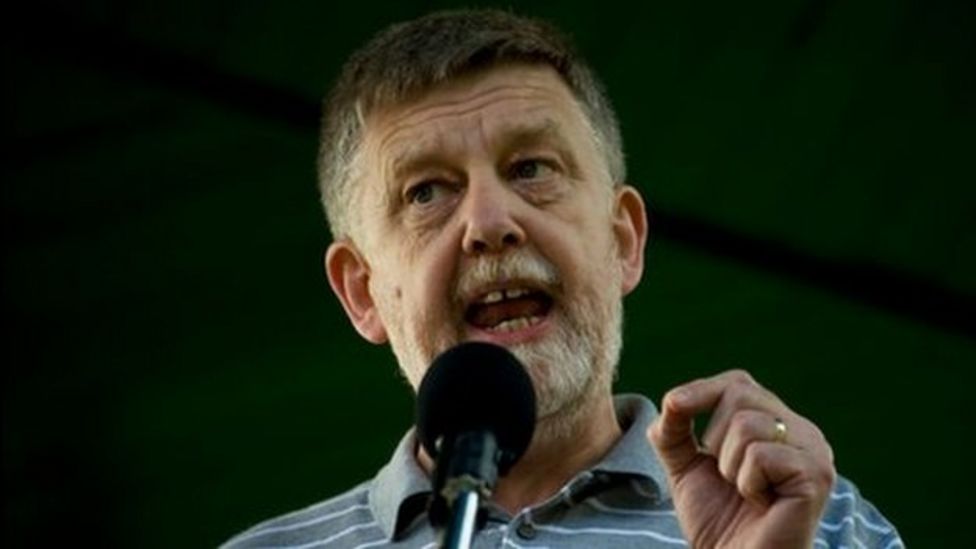 Is it Labour Momentum or Labour Pains for Midlands MPs? - BBC News