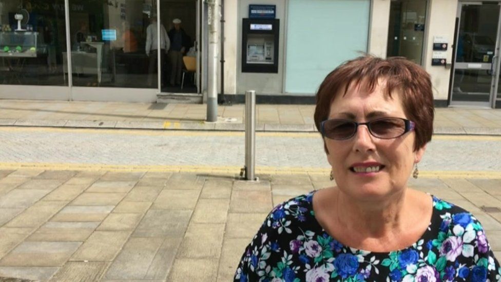 Circuit of Wales: What next for Ebbw Vale? - BBC News