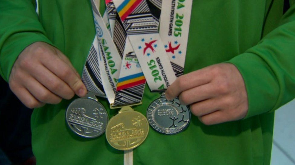 Optimism Commonwealth Youth Games Bid Can Be Saved BBC News Optimism Commonwealth Youth Games Bid Can Be Saved BBC News