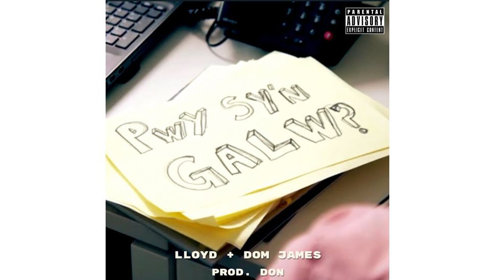 Traciau Mwyaf Hanfodol Hip-Hop Cymraeg - BBC Cymru Fyw