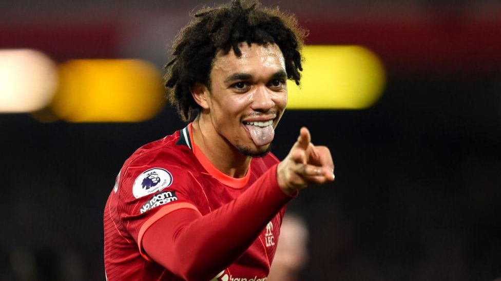 Liverpool Q&A: Why have they not signed a top-class right-back? - BBC Sport