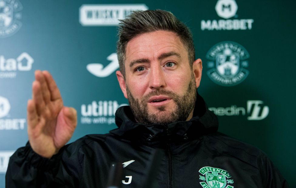 Johnson on Neilson sacking, making the fans proud, & fight for third ...