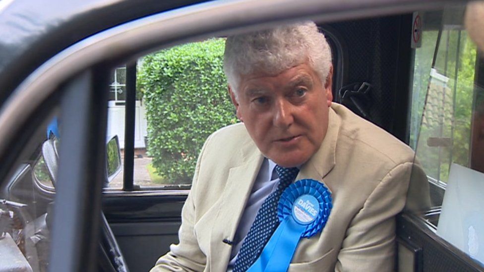 General Election 2017: Gower constituency profile - BBC News