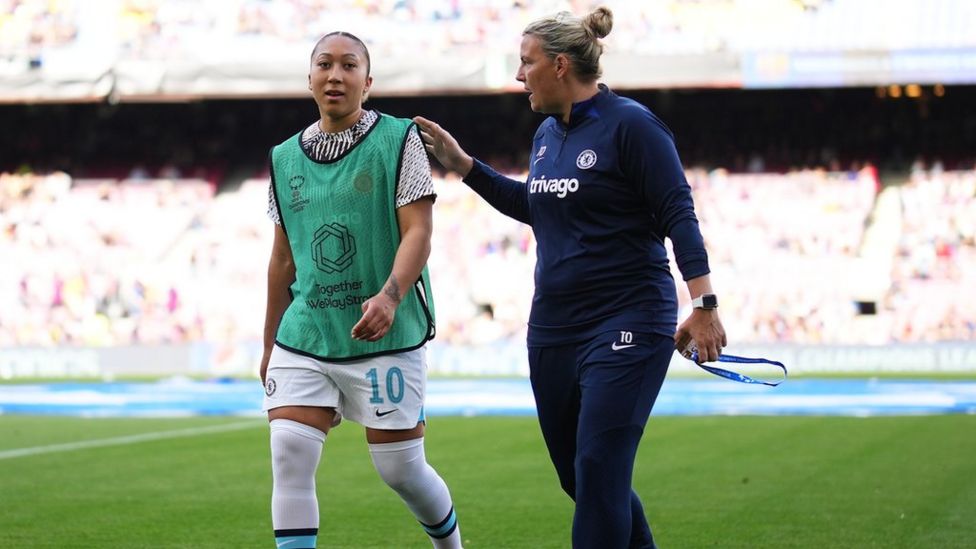 Tanya Oxtoby: What did we learn from meeting the new Northern Ireland ...