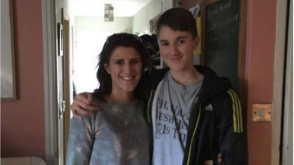 Ben Nelson-Roux: Teen 'spiralled' before hostel death, inquest told ...