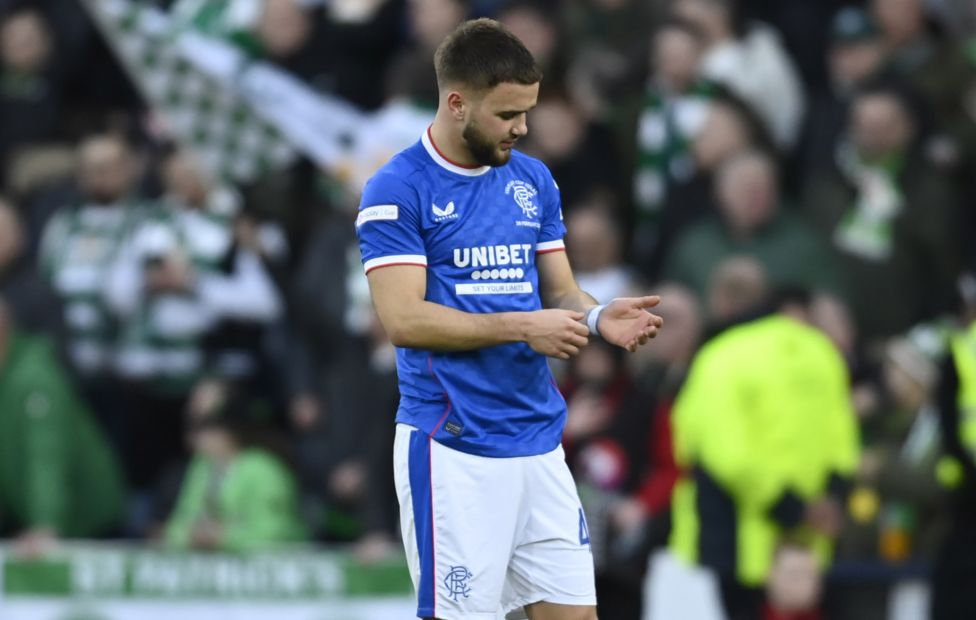 Raskin should have started - Loy - BBC Sport