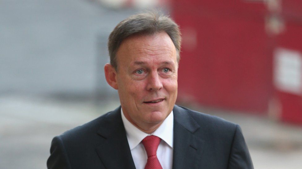 Brexit: The view from the Reichstag - BBC News