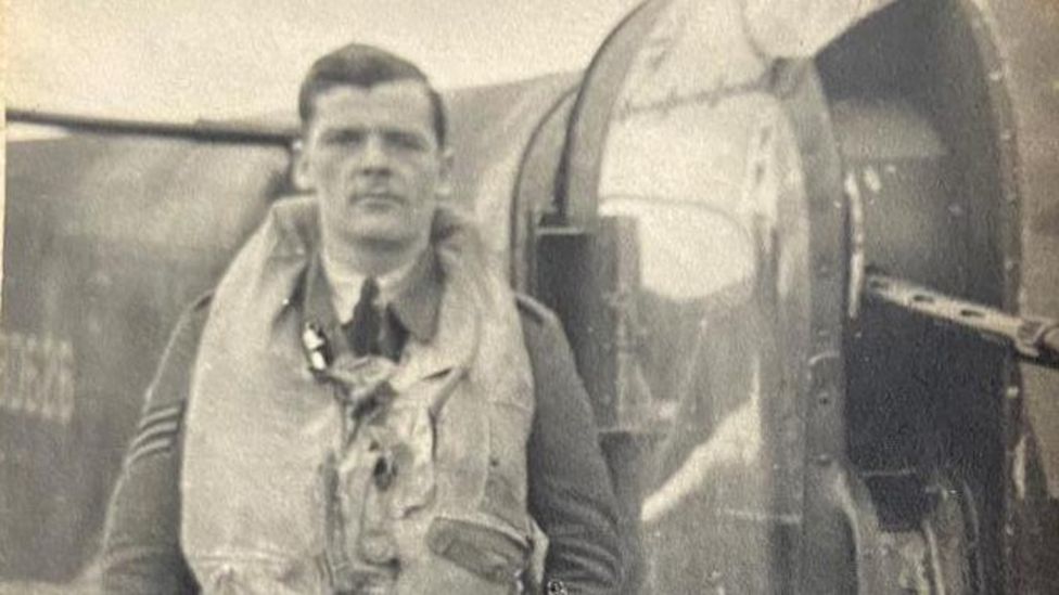 Who were the men of Operation Freshman? - BBC News