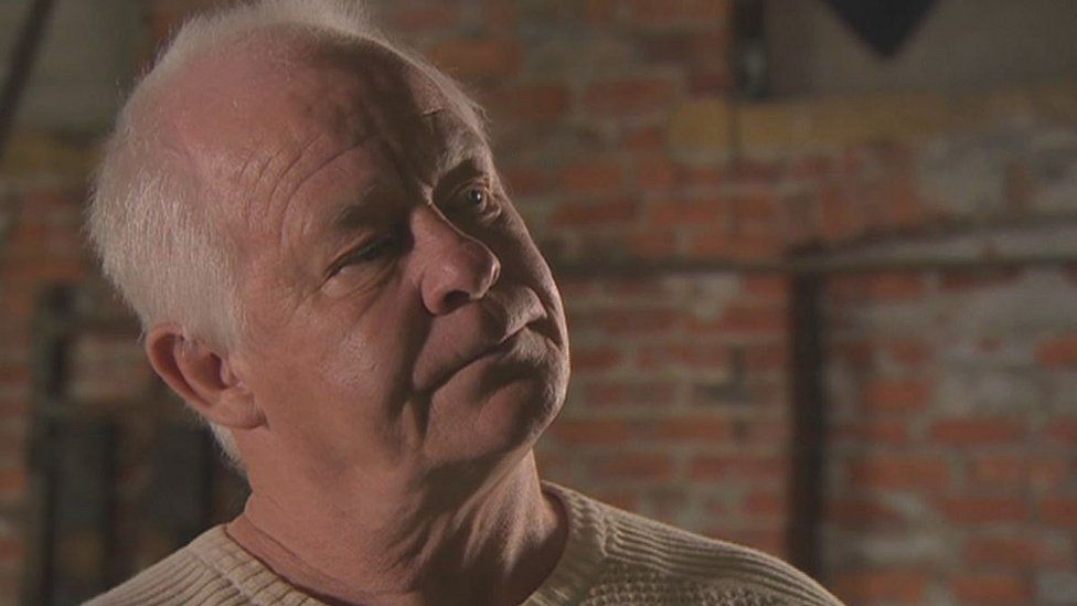 St William's School abuse campaigner 'angry' over payout delays - BBC News